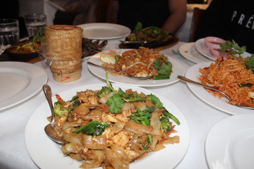 Restaurant review: Chiang Mai Kitchen