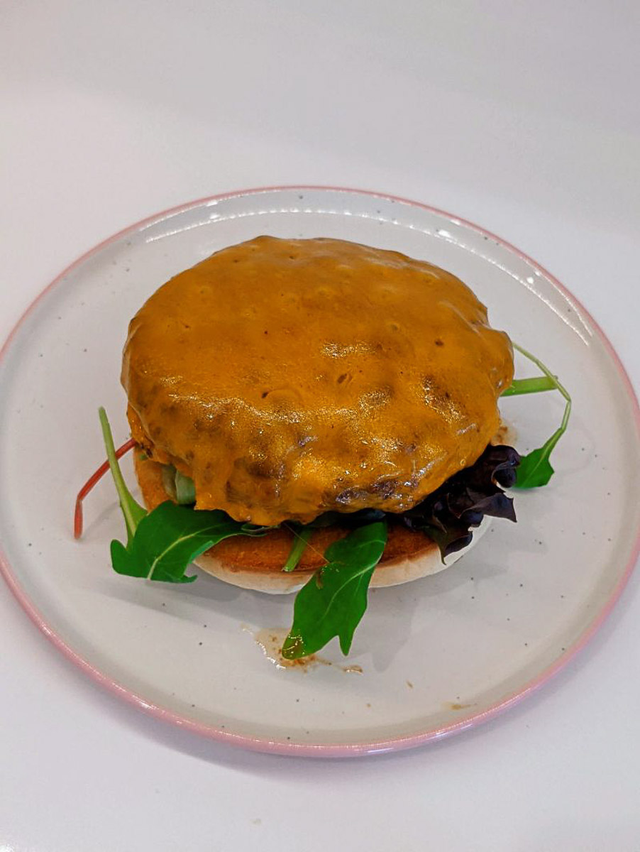 Tried & Tested: DIY Burger Kits from Dodo Pub Co