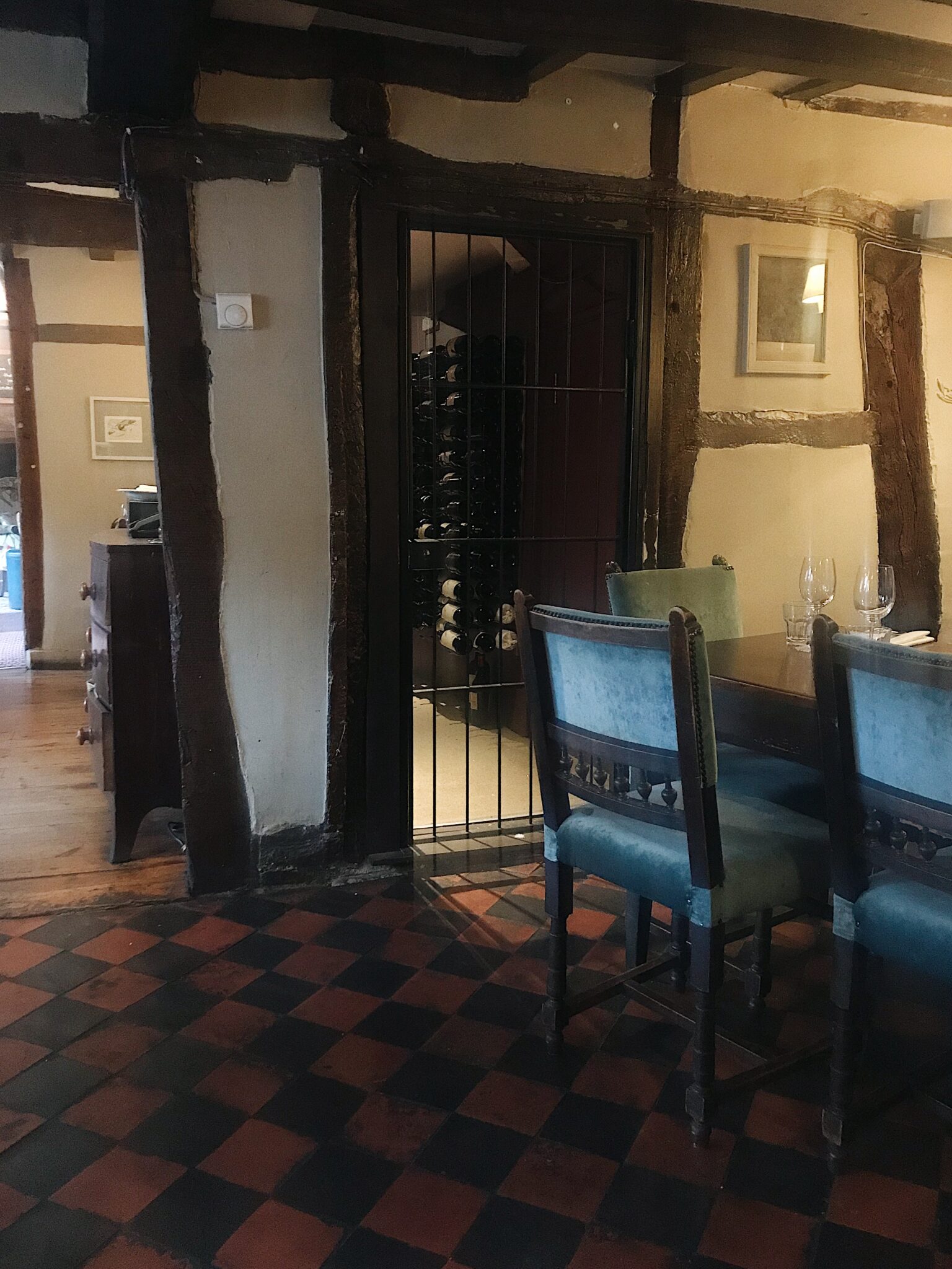 Review: The Thatch, Thame – an evolving menu you won’t want to miss