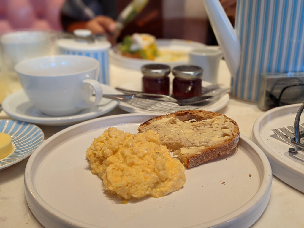 The Randolph reimagined – Oxford’s grand hotel hosts one hell of a launch
