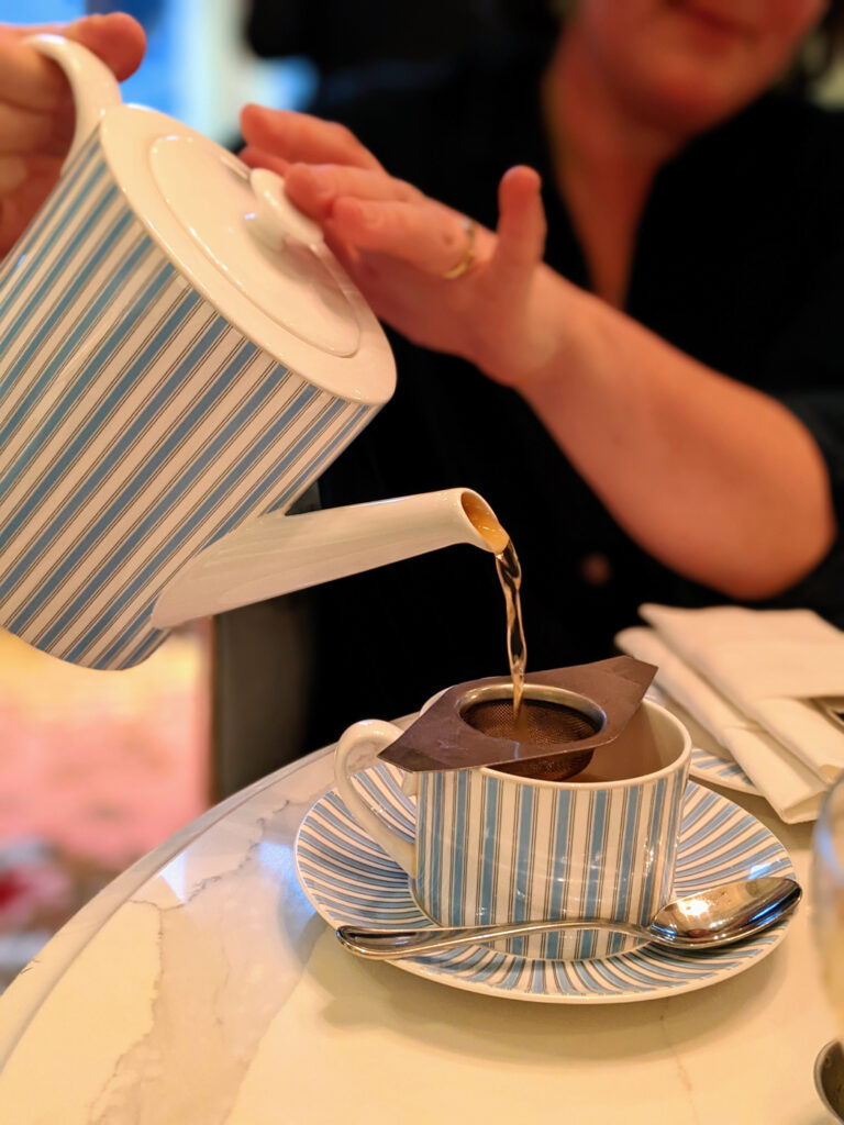 The Randolph reimagined – Oxford’s grand hotel hosts one hell of a launch