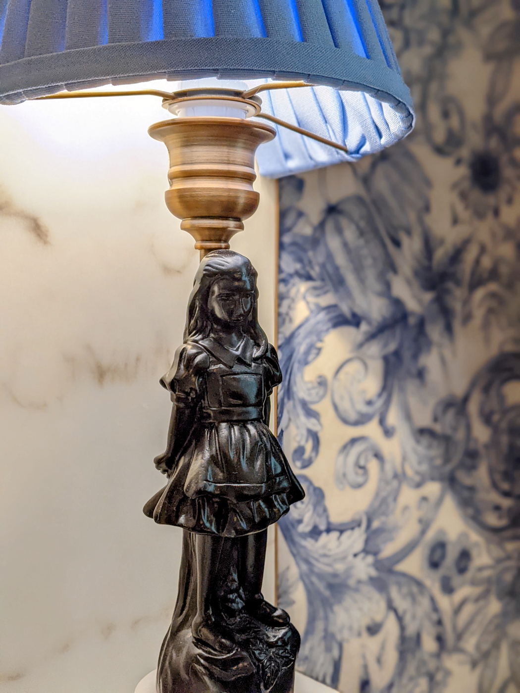 The Randolph reimagined – Oxford’s grand hotel hosts one hell of a launch