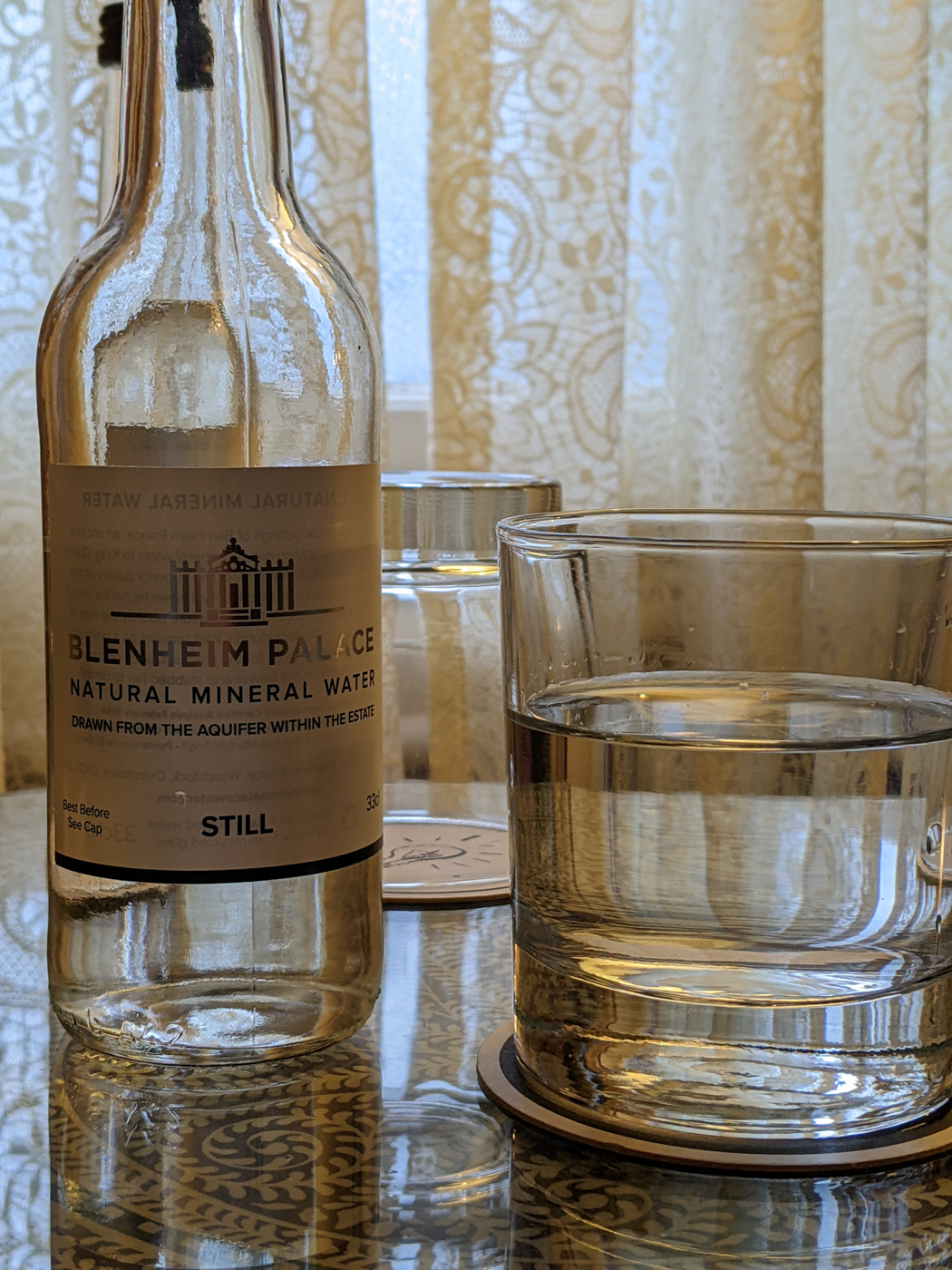 The Randolph reimagined – Oxford’s grand hotel hosts one hell of a launch