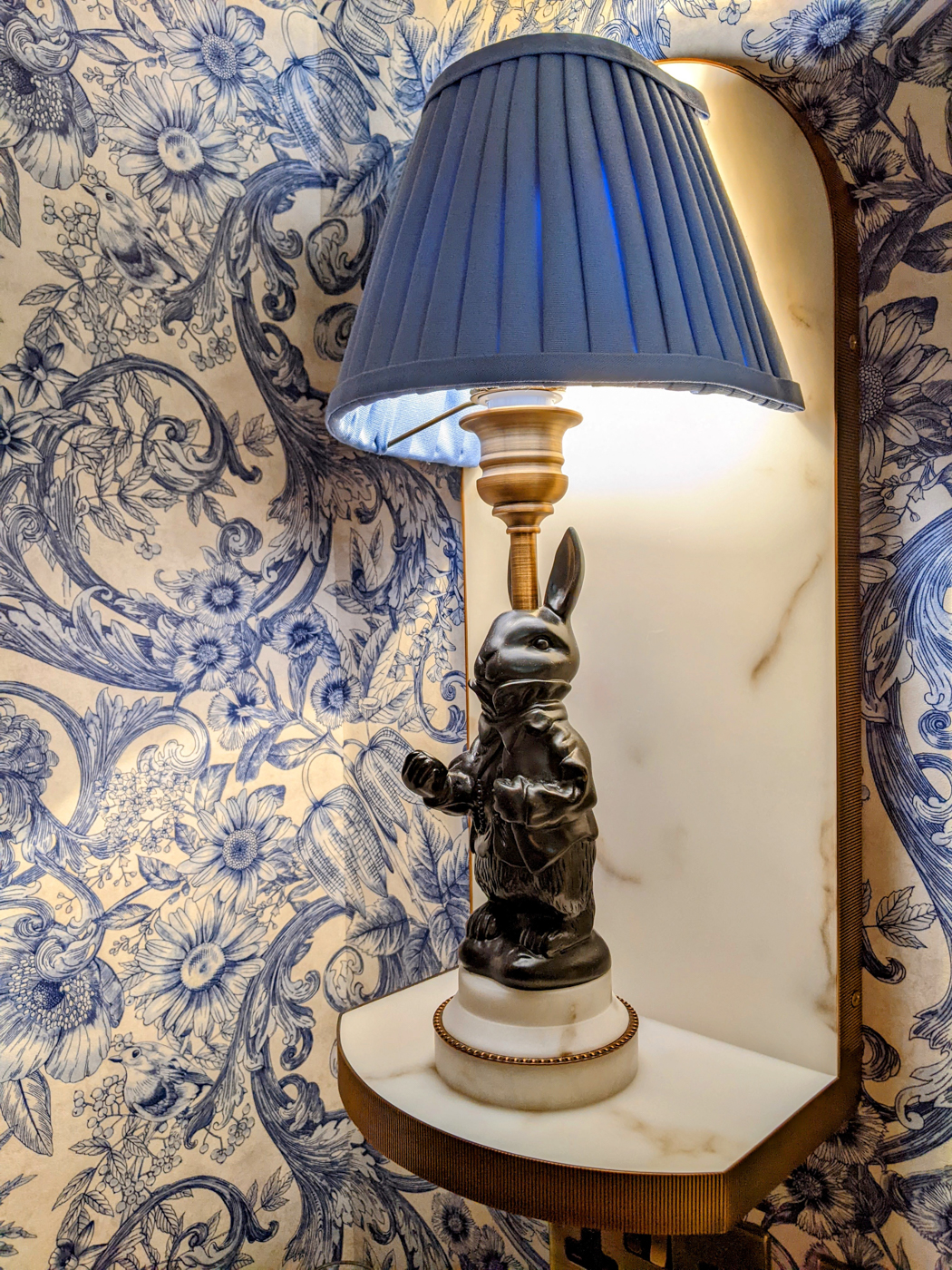 The Randolph reimagined – Oxford’s grand hotel hosts one hell of a launch