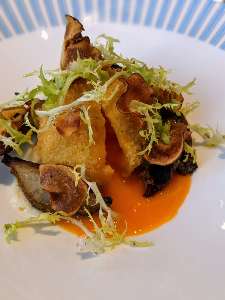 The Randolph reimagined – Oxford’s grand hotel hosts one hell of a launch
