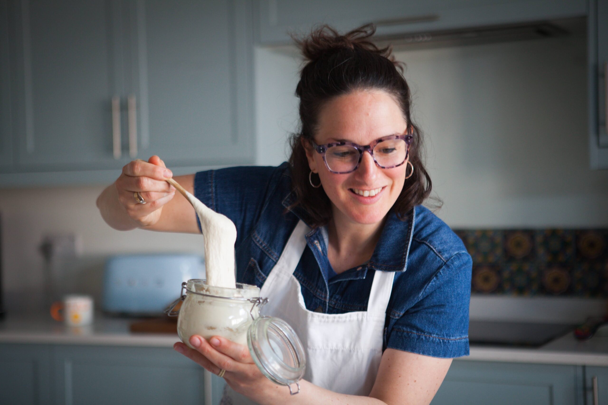 Happy 5th Birthday to The Gypsy Baker!